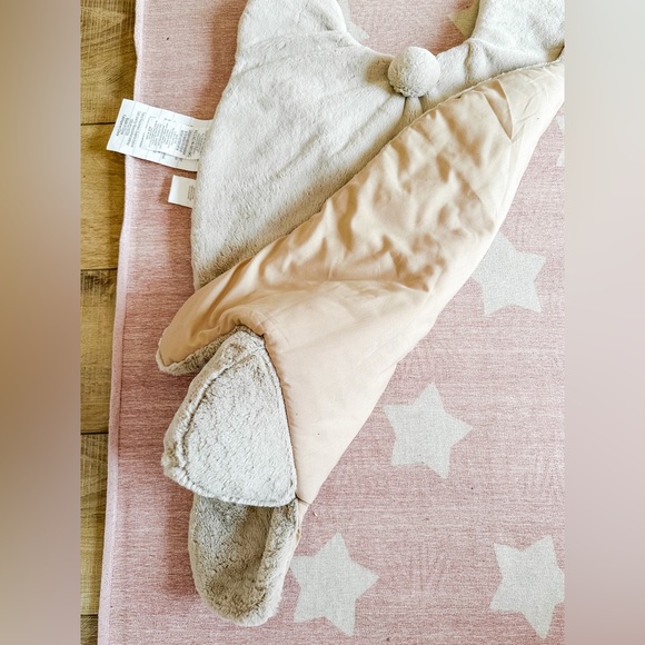 Pottery Barn Kids | Toys | Pottery Barn Kids Bunny Critter Plush Pay ...